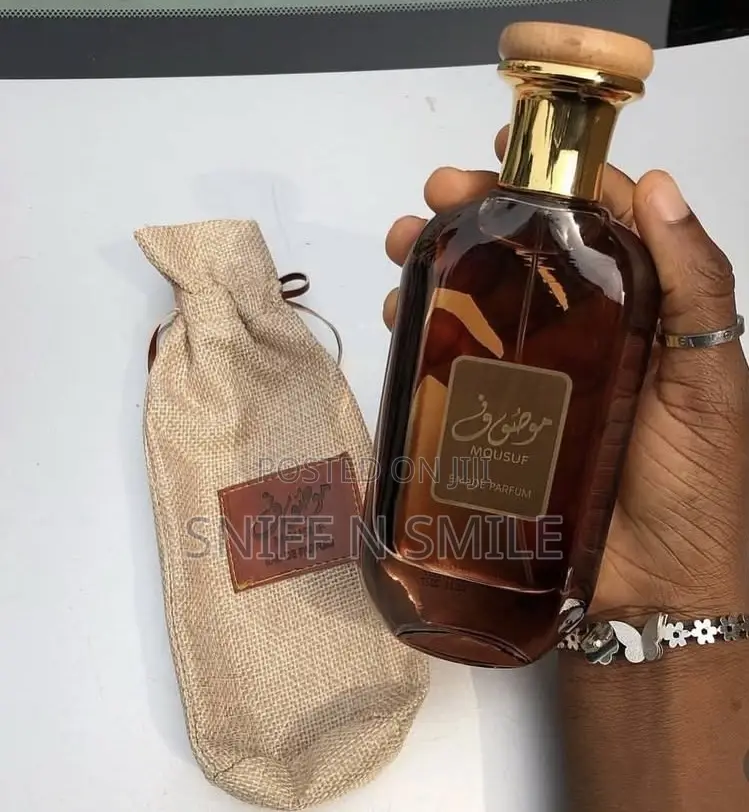Mousuf by Al Zaafaran in All Colors in Dome - Fragrances, Ivy Thompson ...