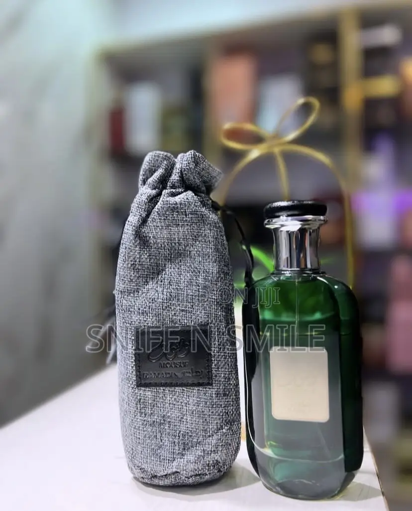 Mousuf by Al Zaafaran in All Colors in Dome - Fragrances, Ivy Thompson ...