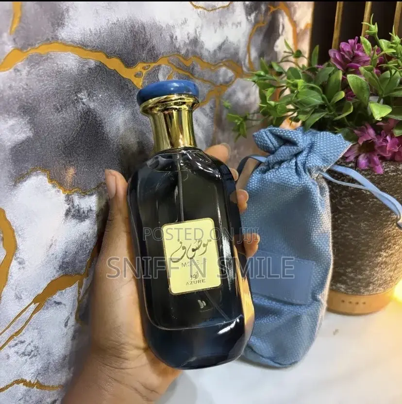 Mousuf by Al Zaafaran in All Colors in Dome - Fragrances, Ivy Thompson ...