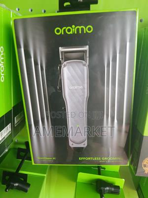 Oraimo Smartclipper 2c Professional Hair Clipper in Kumasi Metropolitan ...