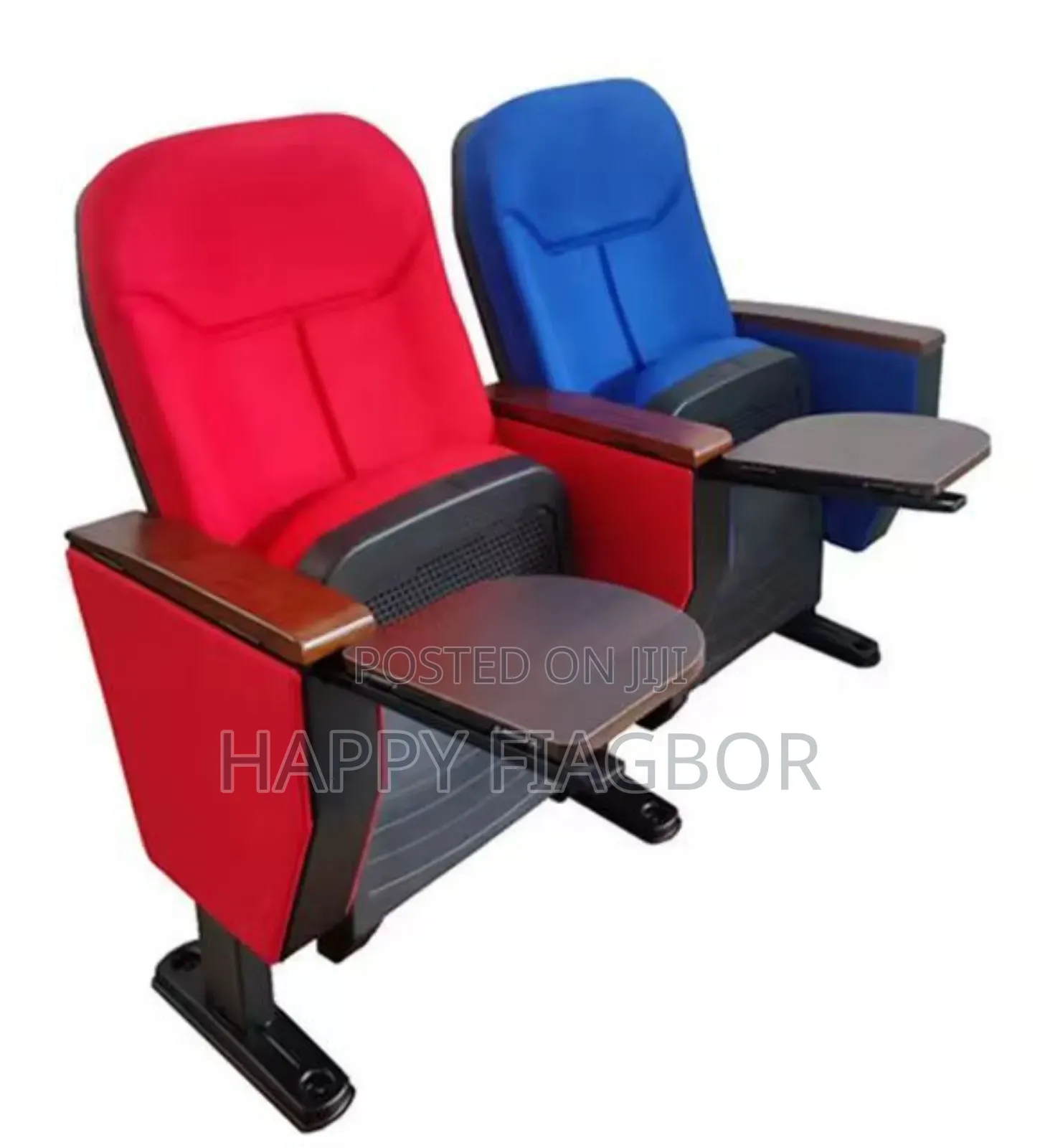 Auditorium Seat Conference Chair in Tema Metropolitan - Furniture ...