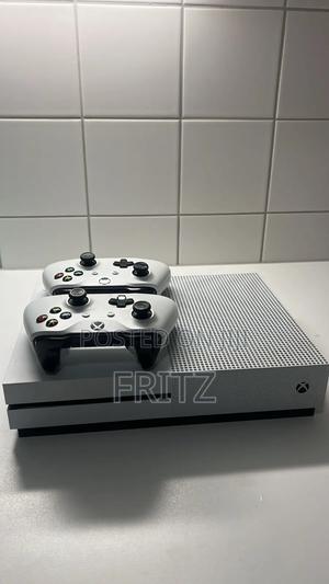 Xbox One S , Xbox One in Kumasi Metropolitan - Video Games, Fritz Ansah ...