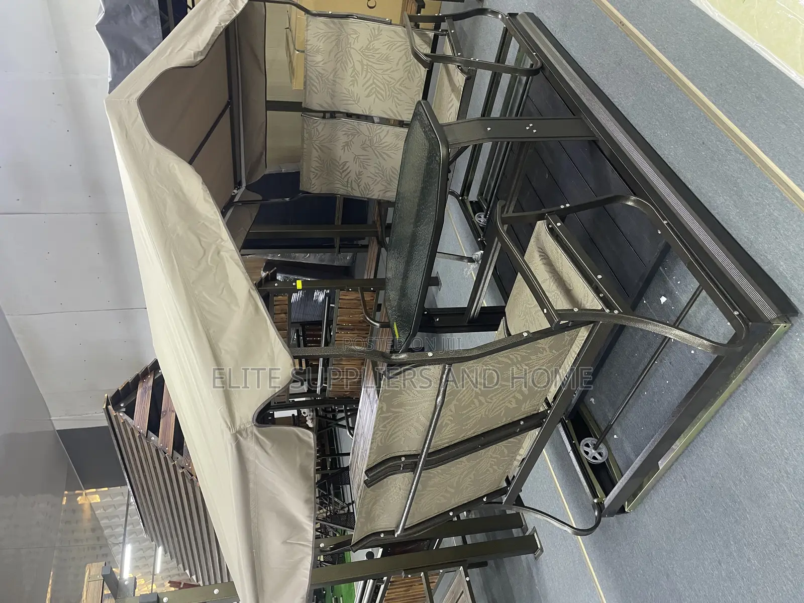 Summer Hut ( 4 Seater) in Accra Metropolitan - Furniture, Elite ...