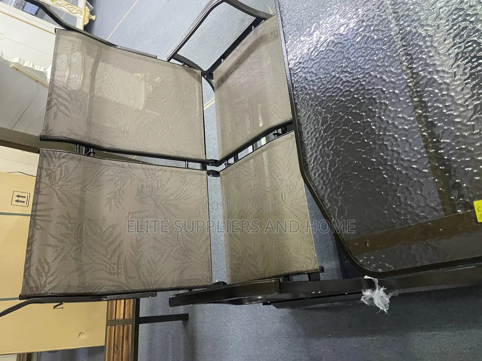 Summer Hut ( 4 Seater) in Accra Metropolitan - Furniture, Elite ...