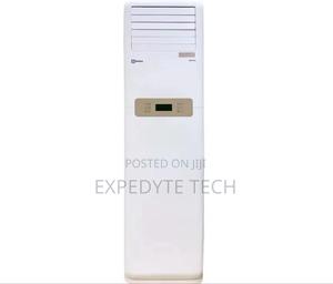 Get Sigma 2.5hp R410 Floor Standing Air Conditioner Model Hy24sb in ...