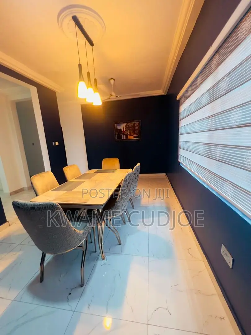 Furnished 4bdrm House in Ga South Municipal for sale in Ga South ...