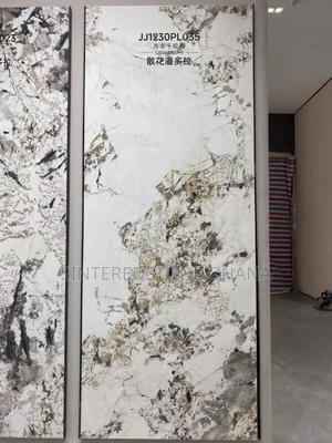 Affordable Sintered Stone Wall Cladding for Homes Offices in Accra ...