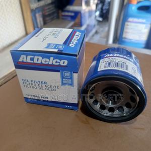 Acdelco Pf48 Oil Filter for sale - Maxtaco Auto Parts Price: GH₵ 130 on ...
