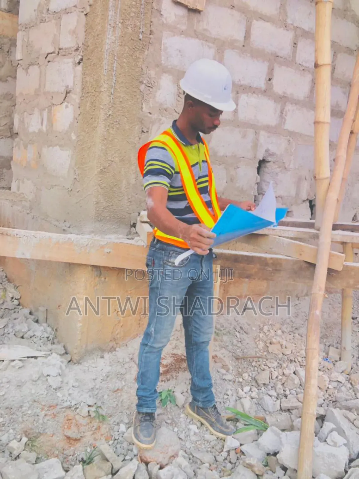 Plumbing Engineer in Kumasi Metropolitan - Building & Trade Services ...