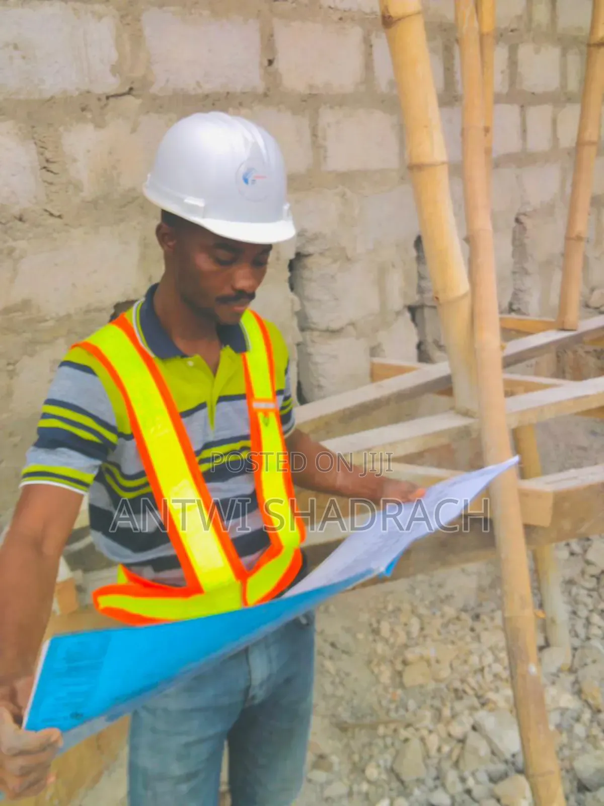 Plumbing Engineer in Kumasi Metropolitan - Building & Trade Services ...