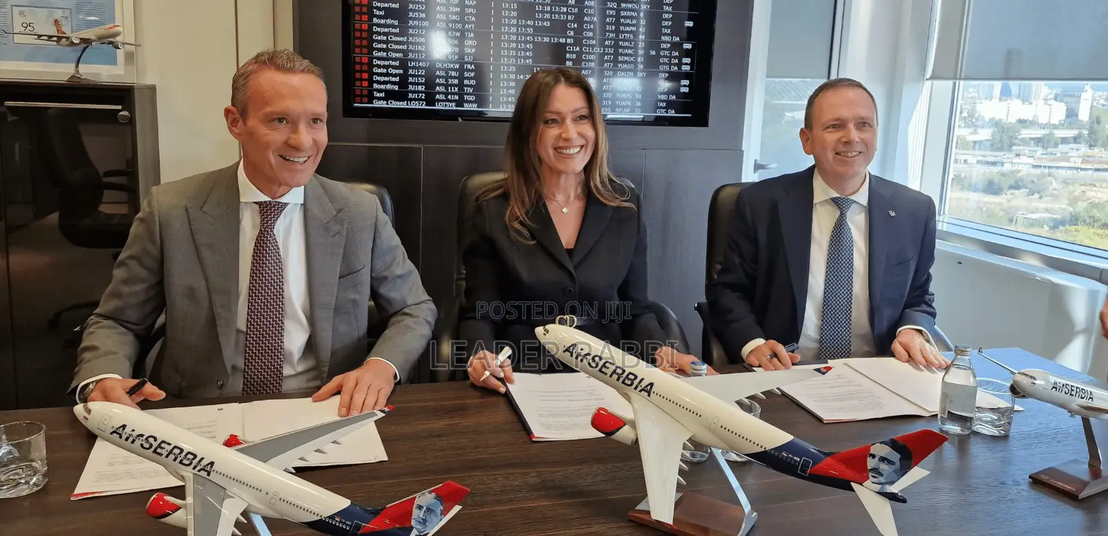 Warehouse Workers Needed in Serbia in North Legon - Travel Agents ...