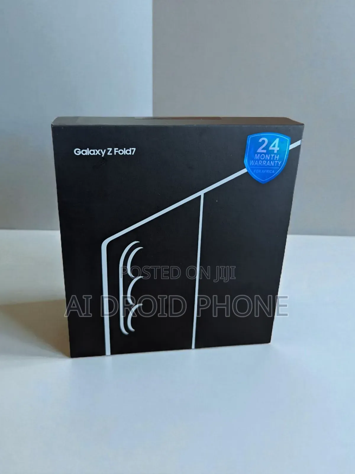 New Samsung Galaxy Z Fold7 256 GB Blue in Madina - Mobile Phones, Ai ...