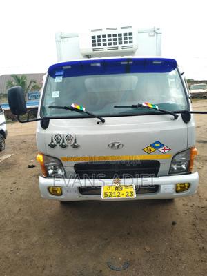 Hyundai Mighty 2 in Atwima Nwabiagya - Trucks & Trailers, Evans Adjei ...