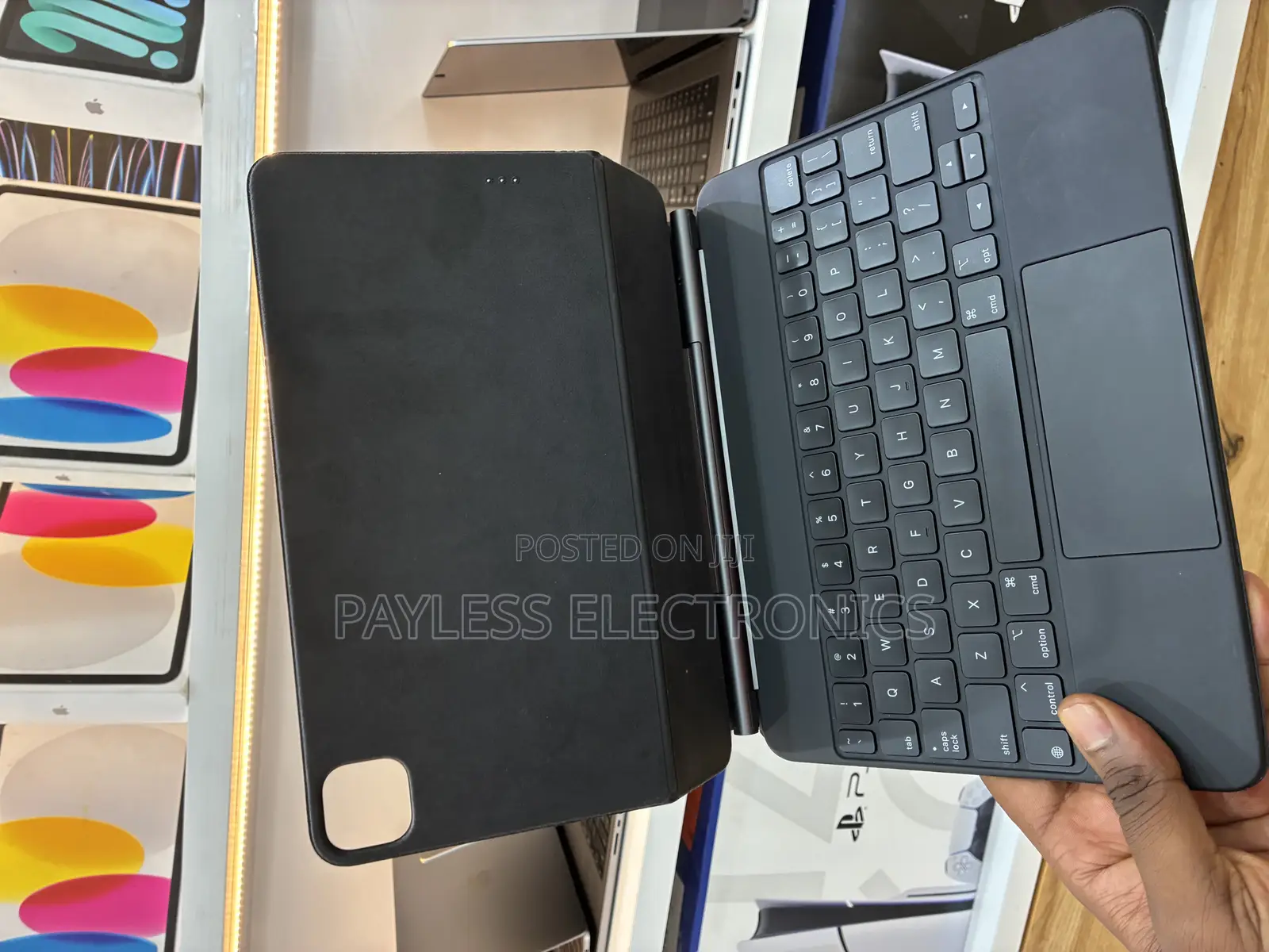 Apple Magic Keyboard 11inch in Kokomlemle - Accessories for Phones ...