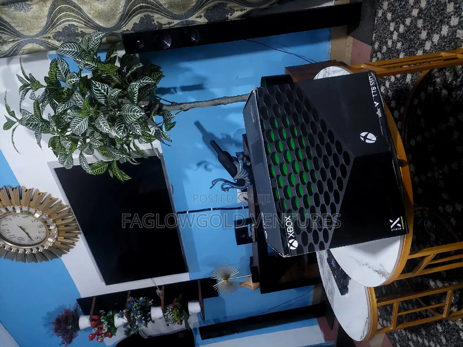 Xbox Series X- Fresh in Box in Kumasi Metropolitan - Video Game ...