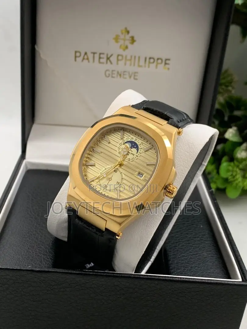 Modern Patek Philippe Designer Watch for sale - Joeytech Watches Price ...