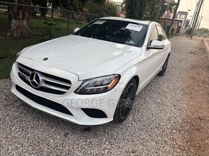 Mercedes-Benz C300 Base C300 RWD Sedan 2019 White in Kumasi ...