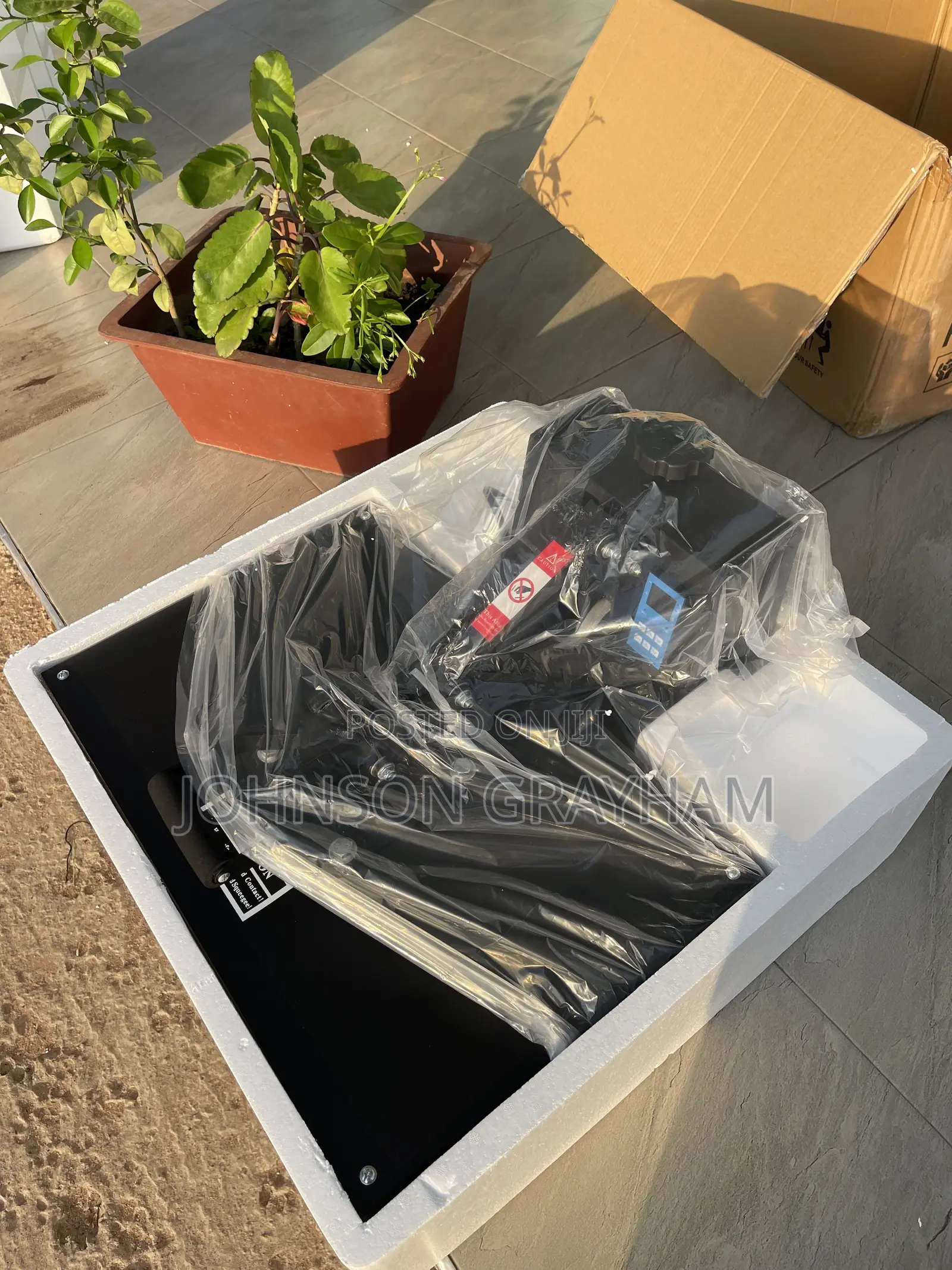 A2 Heat Press Machine Can Print (A3,A4) Sizes in Taifa-Burkina ...