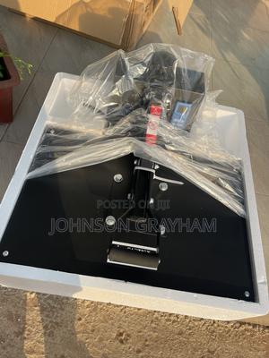 A2 Heat Press Machine Can Print (A3,A4) Sizes in Taifa-Burkina ...