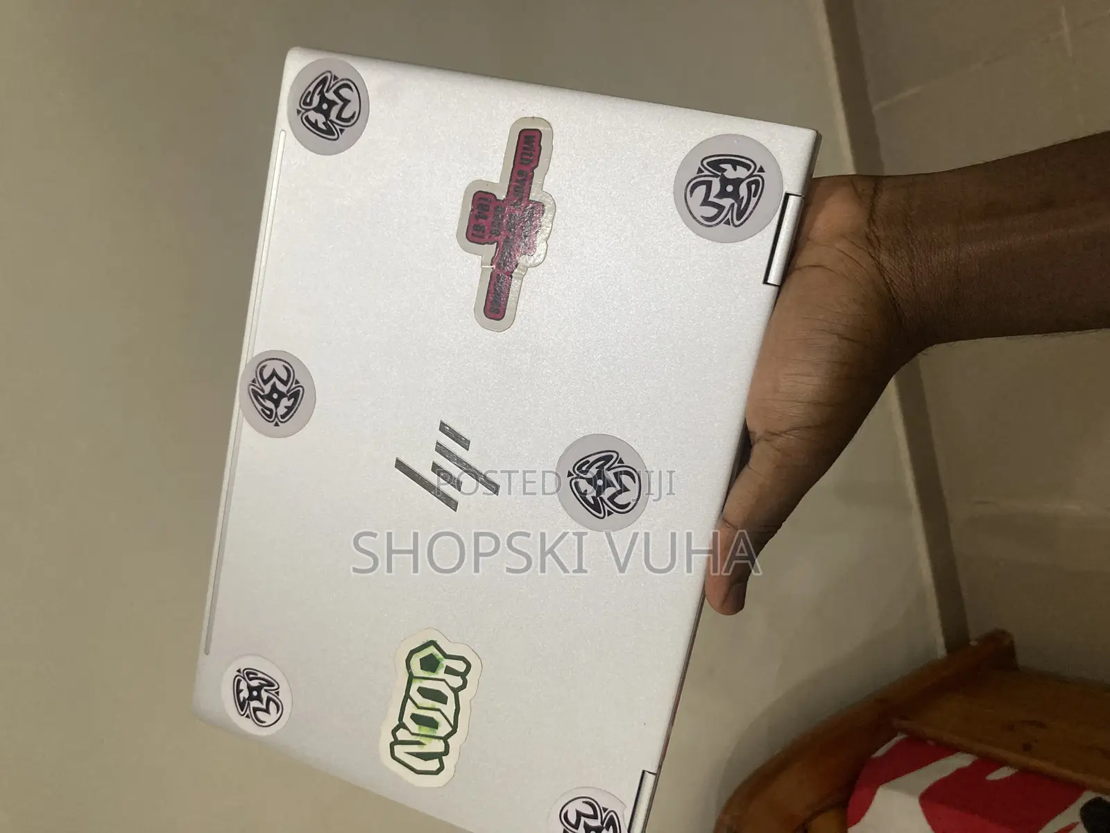 Laptop HP EliteBook 840 G6 16GB Intel Core I7 HDD+SSD 16 GB in Teshie ...