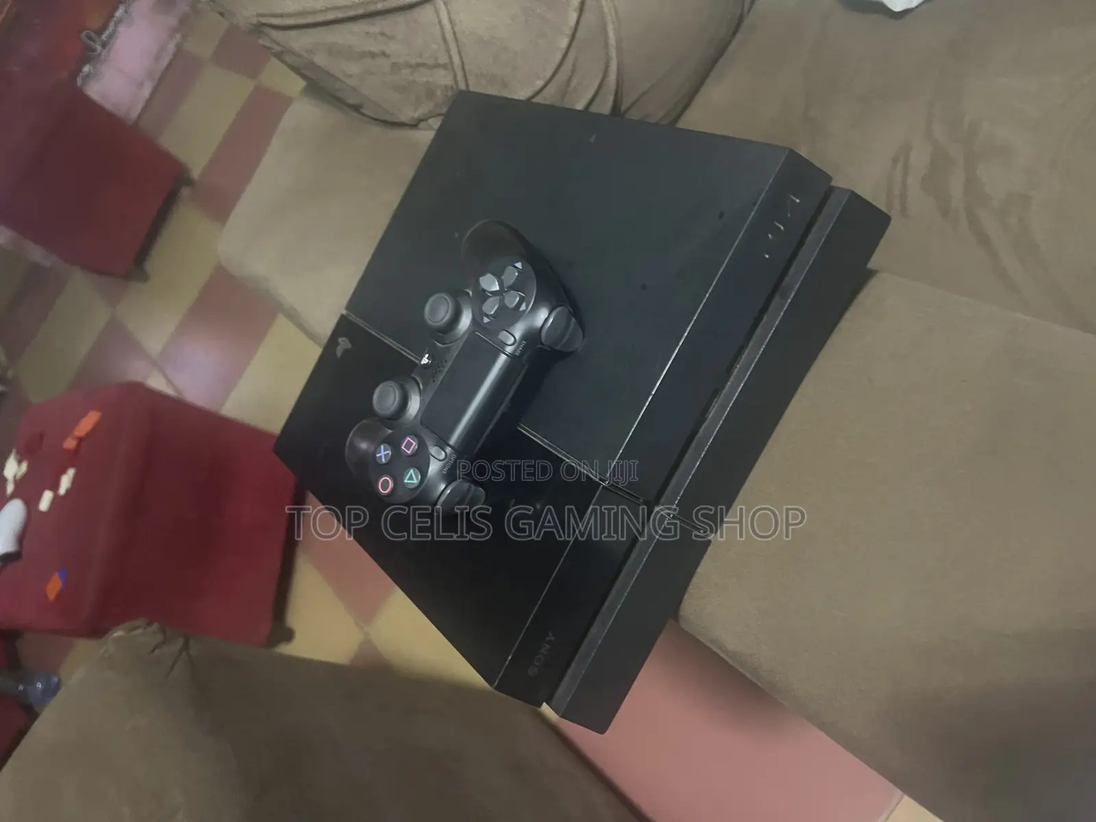 Ps4 Standard Jailbreak in Kumasi Metropolitan - Video Game Consoles ...