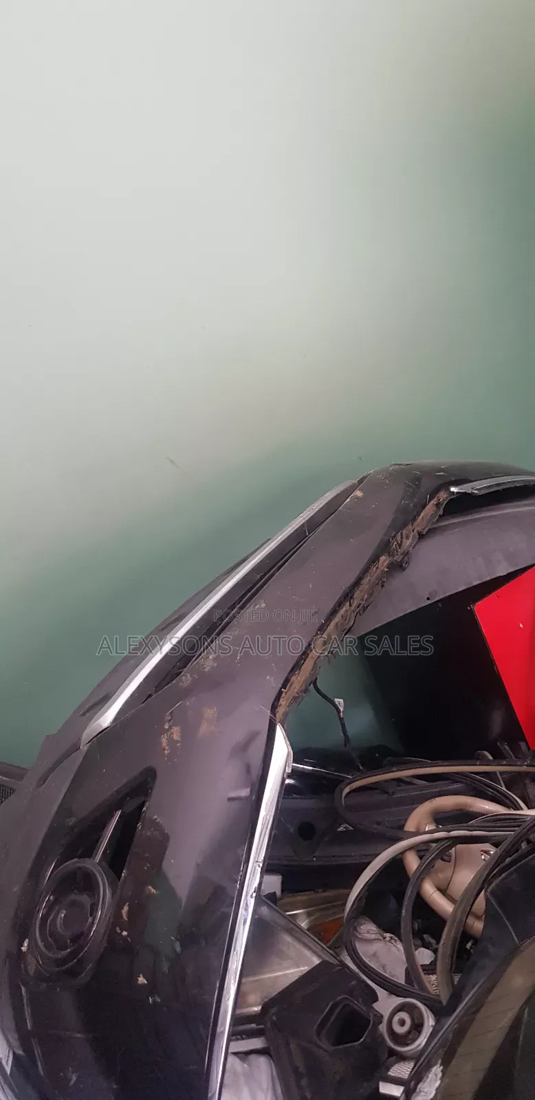 Nissan Pathfinder 2012 13 14 in Kumasi Metropolitan - Vehicle Parts ...