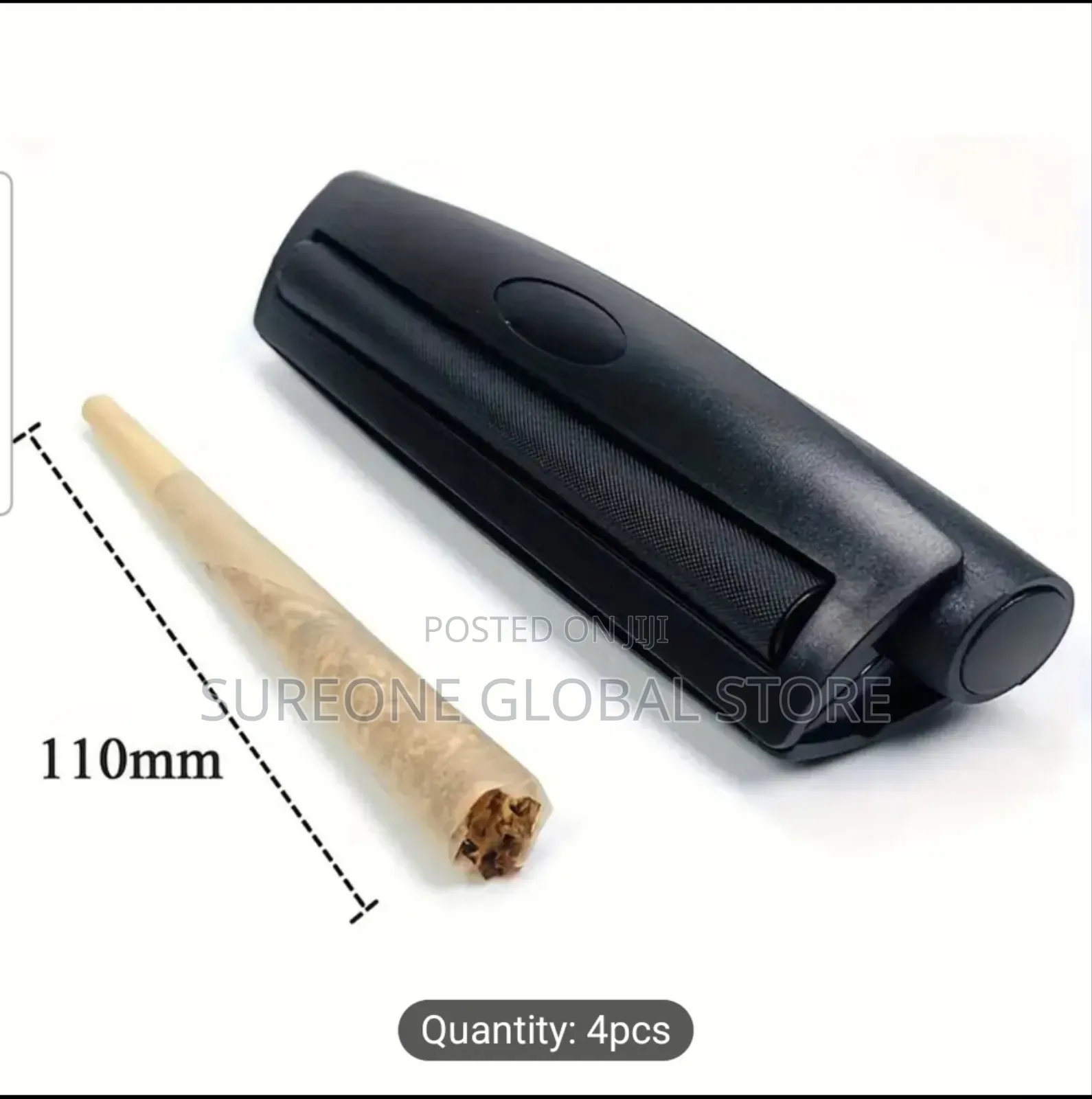 Weed Roller in Circle - Stationery & Office Equipment, Sureone Global ...