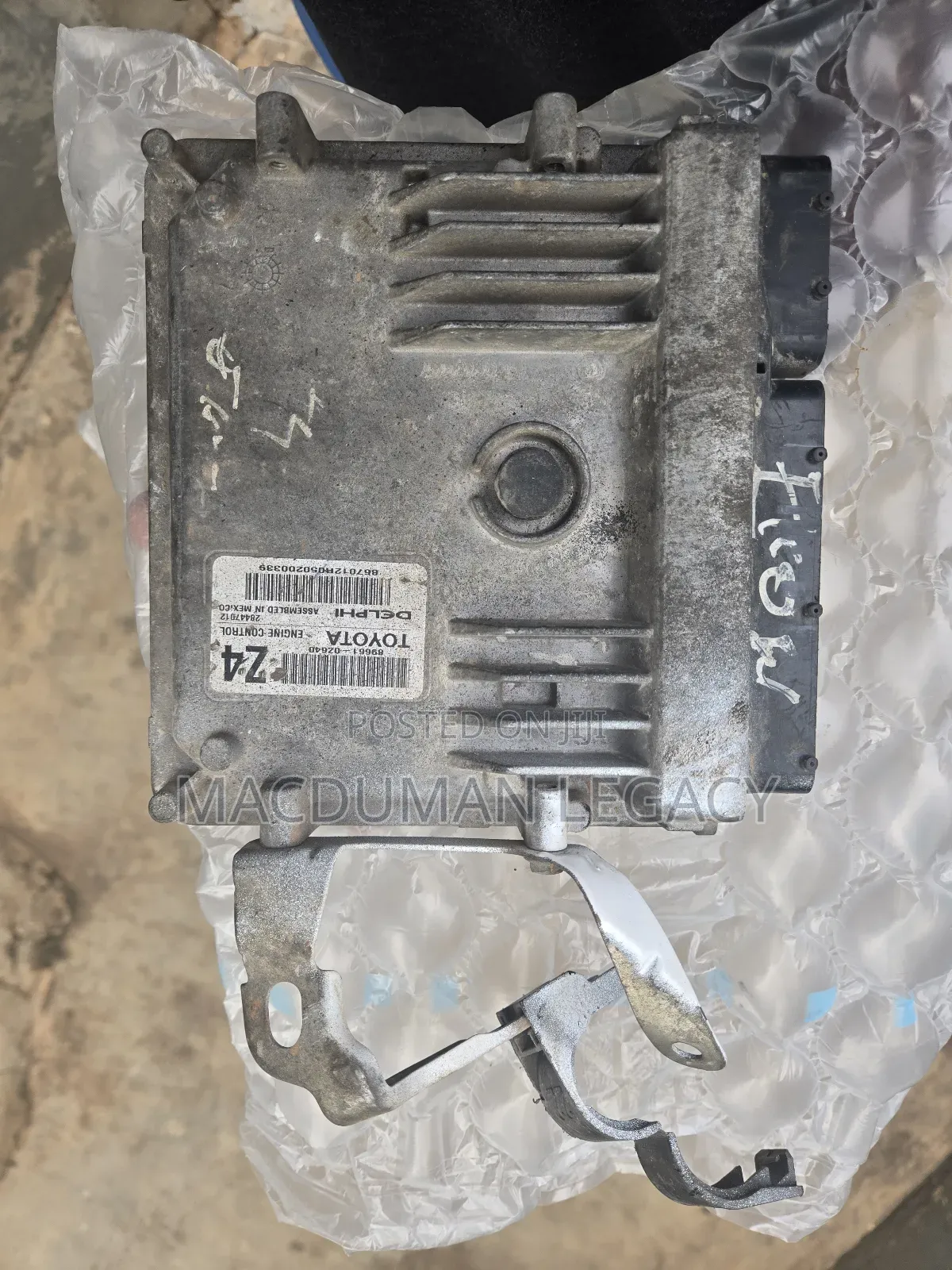 Toyota Corolla 2015 Engine Control Board in Accra Metropolitan ...