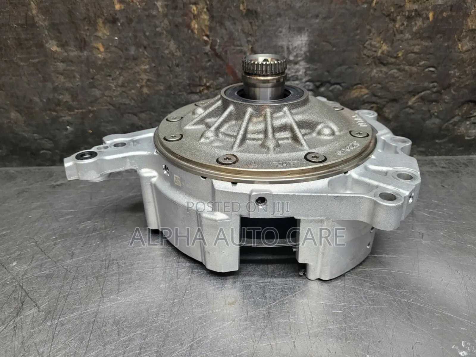 Automatic Transmission Pump in Kaneshie - Vehicle Parts & Accessories ...