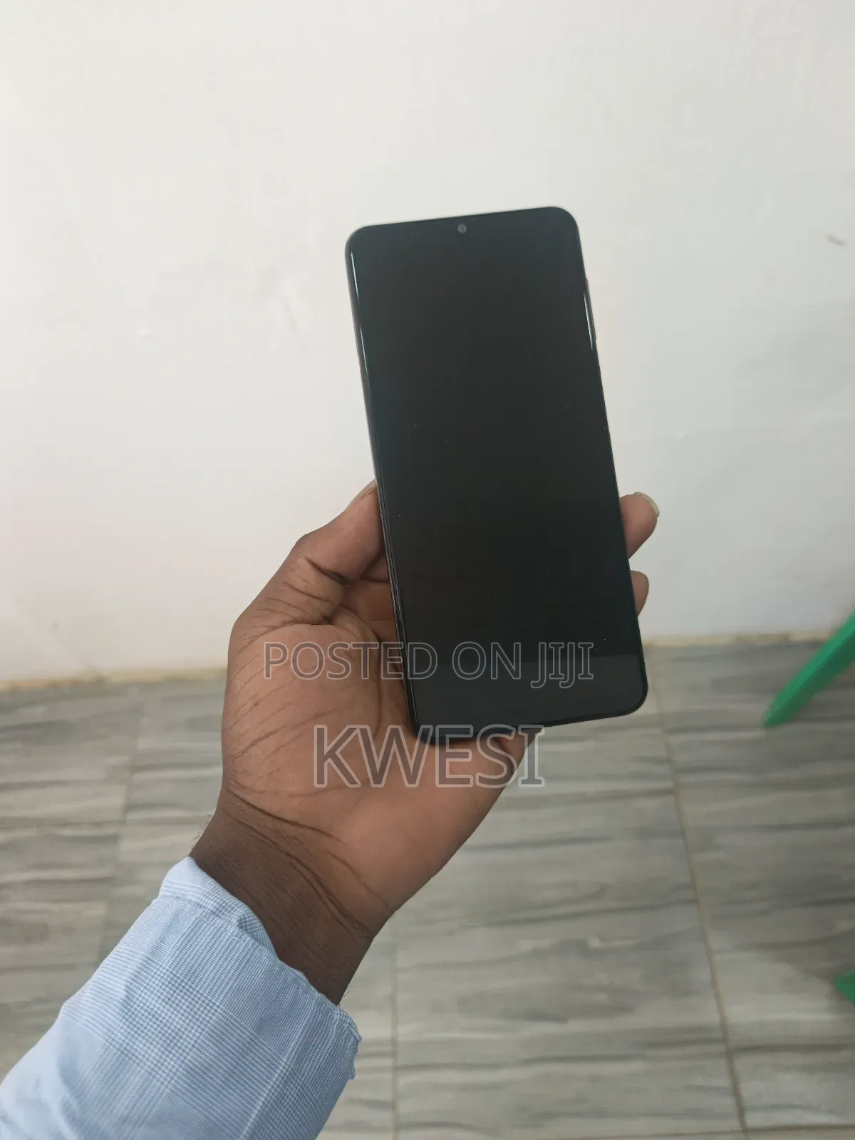 Samsung Galaxy A32 5G 64 GB Gray in Ashomang Estate - Mobile Phones ...