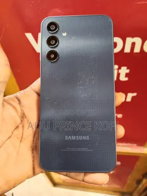Samsung Galaxy A25 in Ghana for sale | Prices on Jiji.com.gh