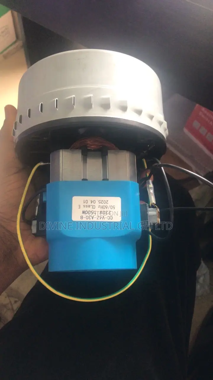 Hopper Motor 220v 1500w in Tema Metropolitan - Manufacturing Equipment ...