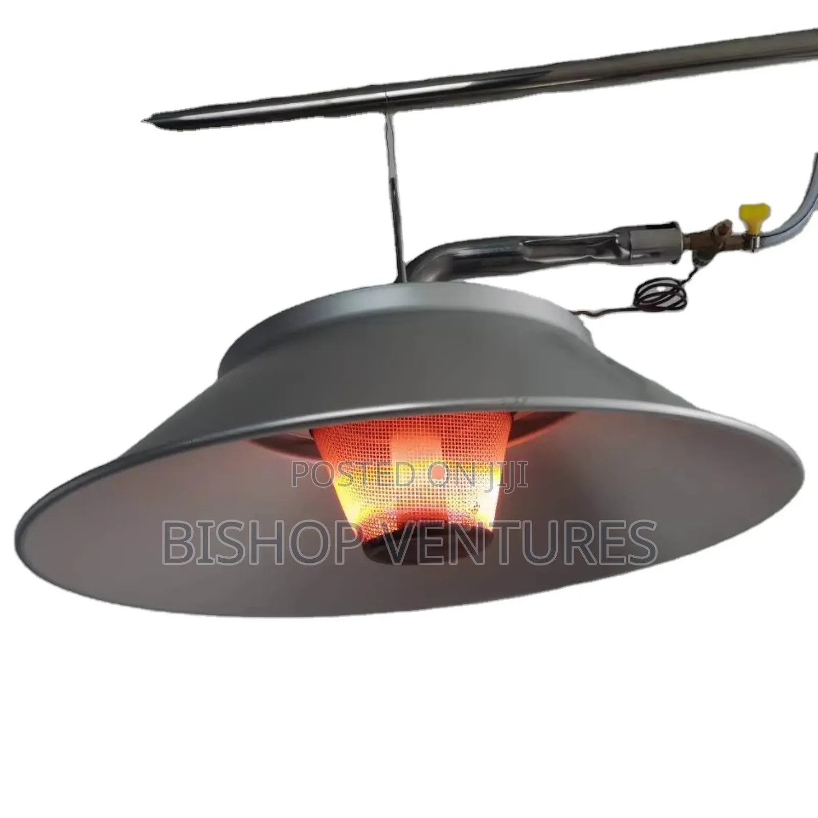 Infrared Gas Brooder Heater in Taifa-Burkina - Farm Machinery ...