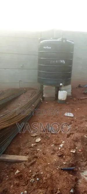 Rambo 180 Polytank in Amrahia - Plumbing & Water Systems, yasmoo | Jiji ...