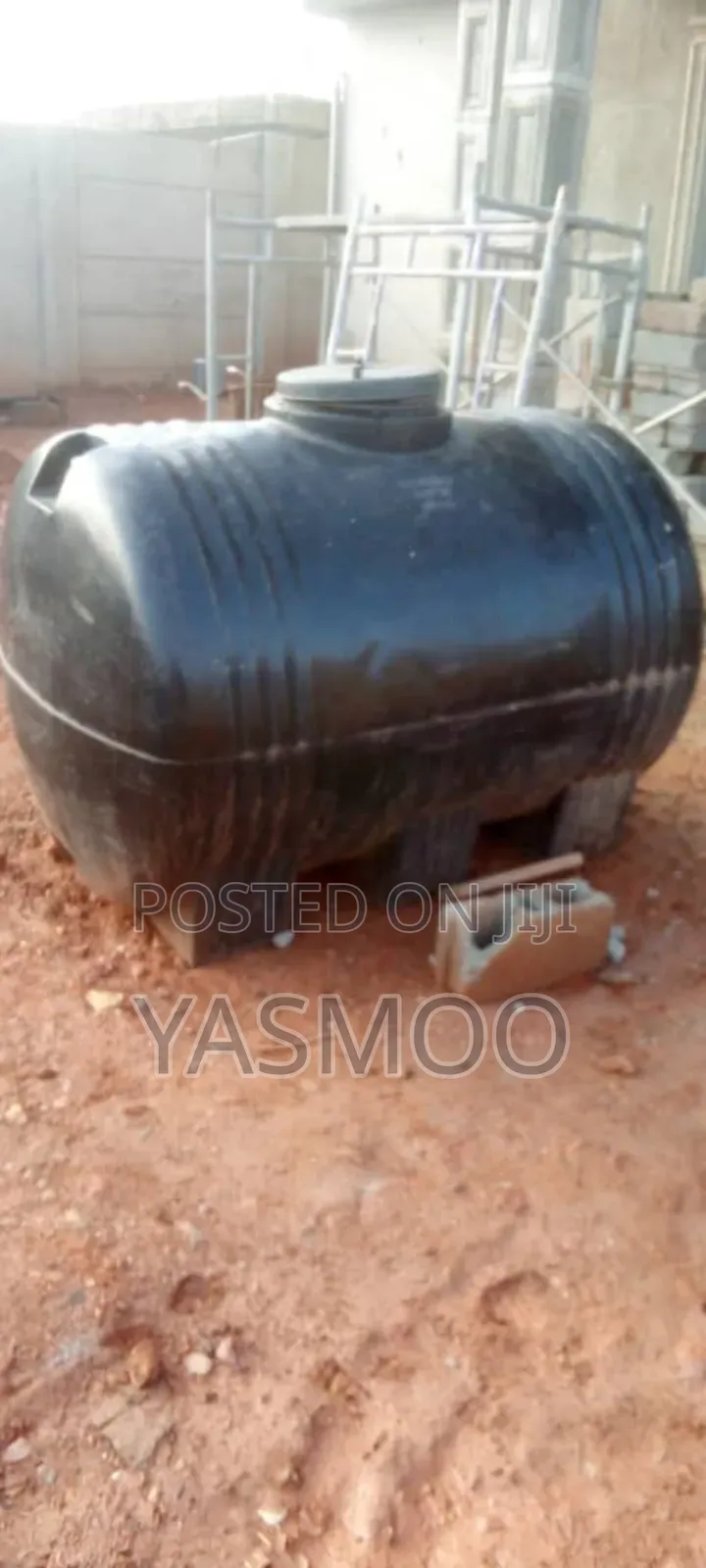Rambo 180 Polytank in Amrahia - Plumbing & Water Systems, yasmoo | Jiji ...