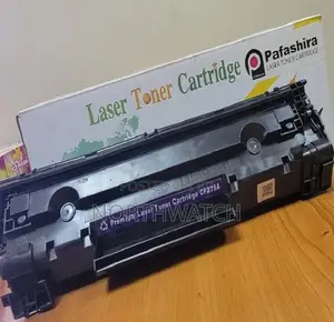 Hp Compatible Toner 79a in Spintex - Accessories & Supplies for Electronics, Northwatch Services ...