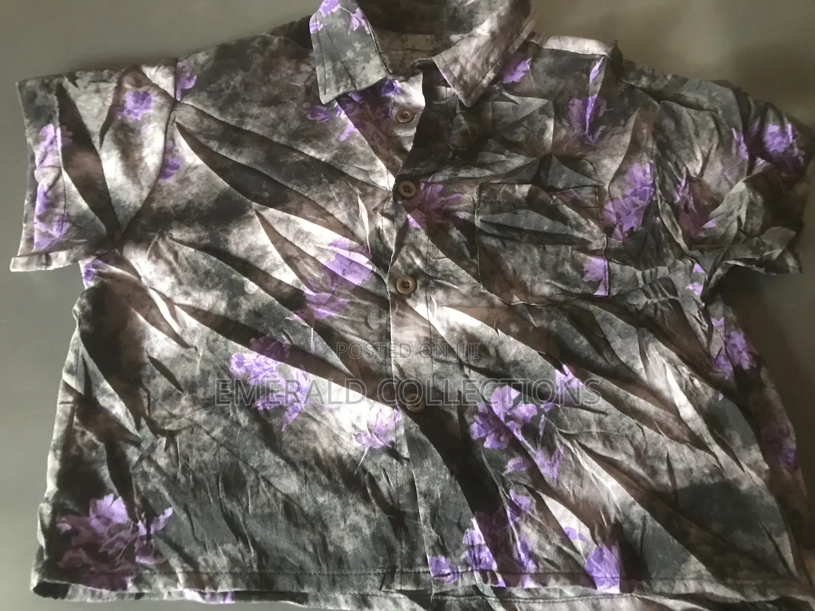 Vintage Shirt in New-Juaben Municipal - Clothing, Georgette Koranteng ...