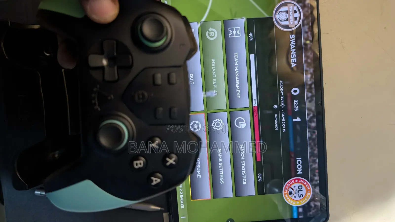 New Lenovo Tab P12 128 GB Gray in Accra Metropolitan - Tablets, Iconic Enterprise | Jiji.com.gh