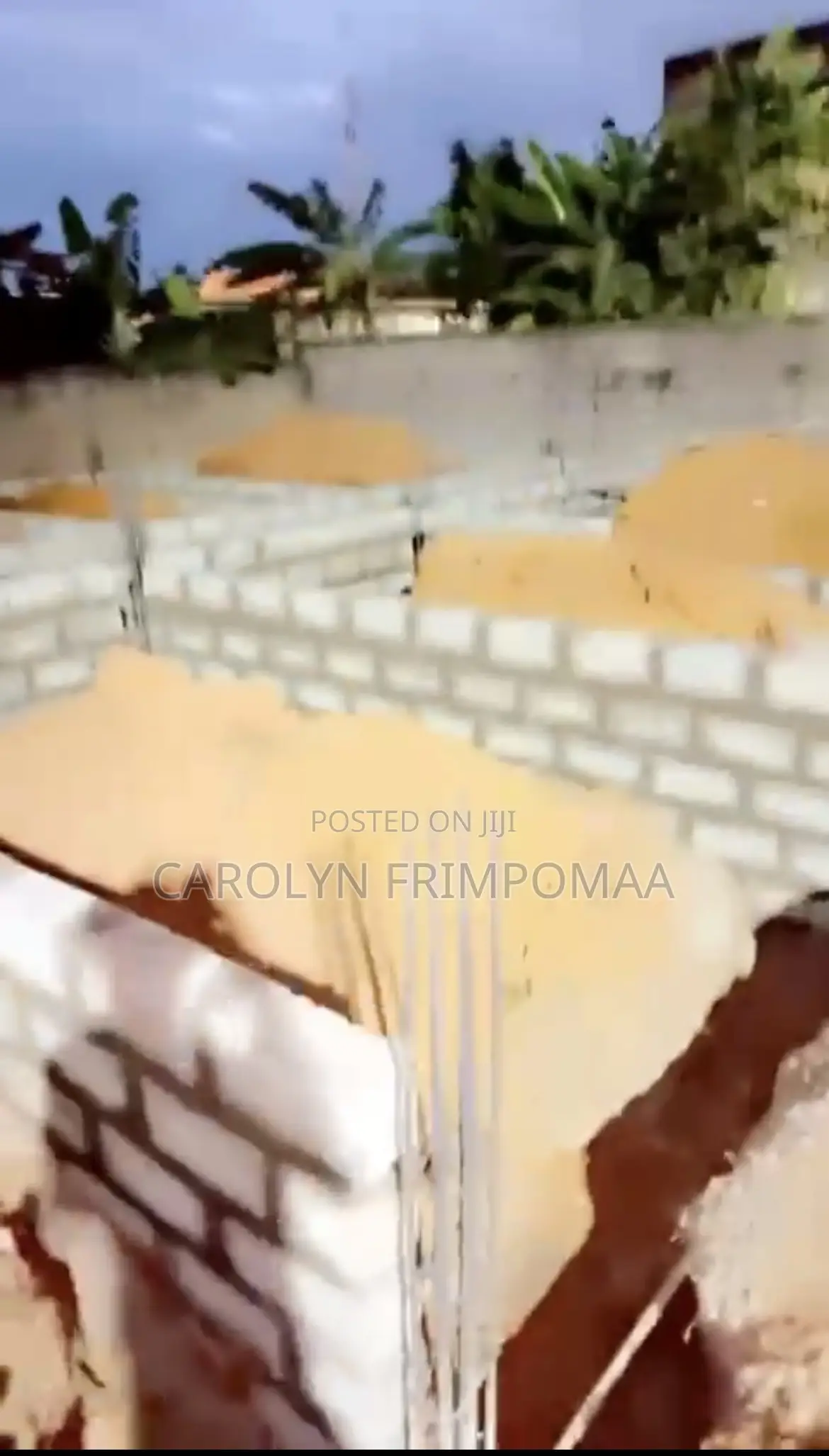 Half Plot of Land for Sale at Cmm25 After DPS International School in ...