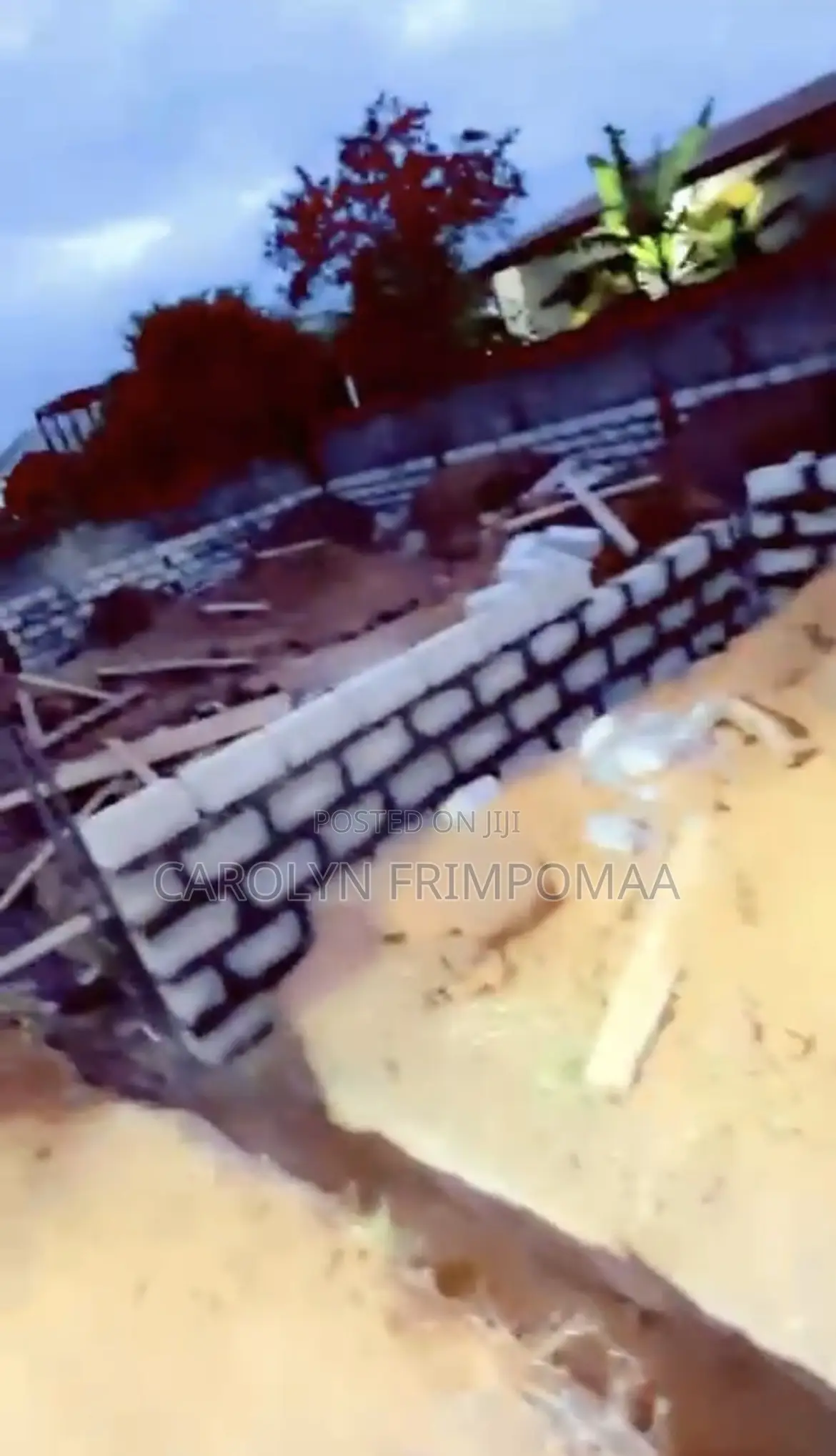 Half Plot of Land for Sale at Cmm25 After DPS International School in ...