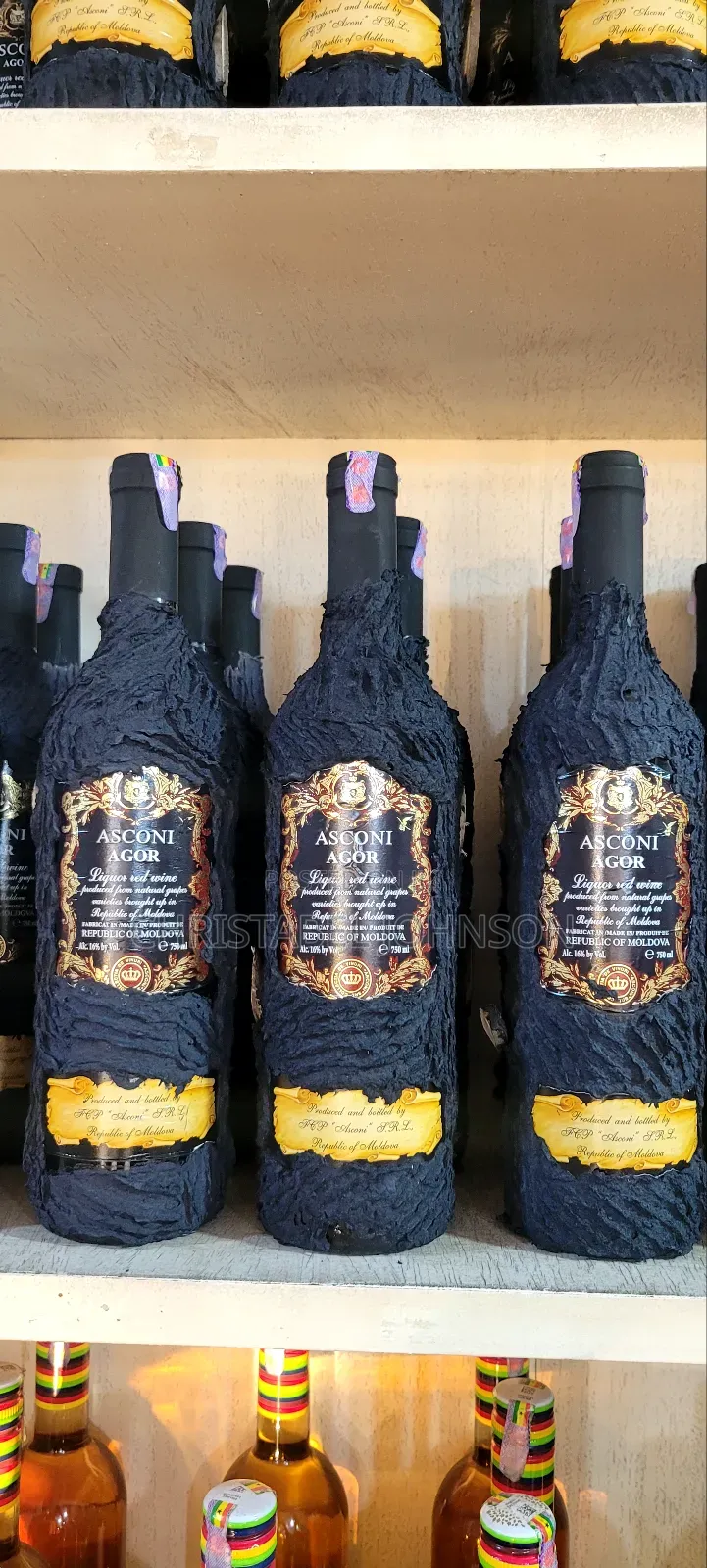 Asconi Agor in Weija - Food & Beverages, Christabel Johnson | Jiji.com.gh