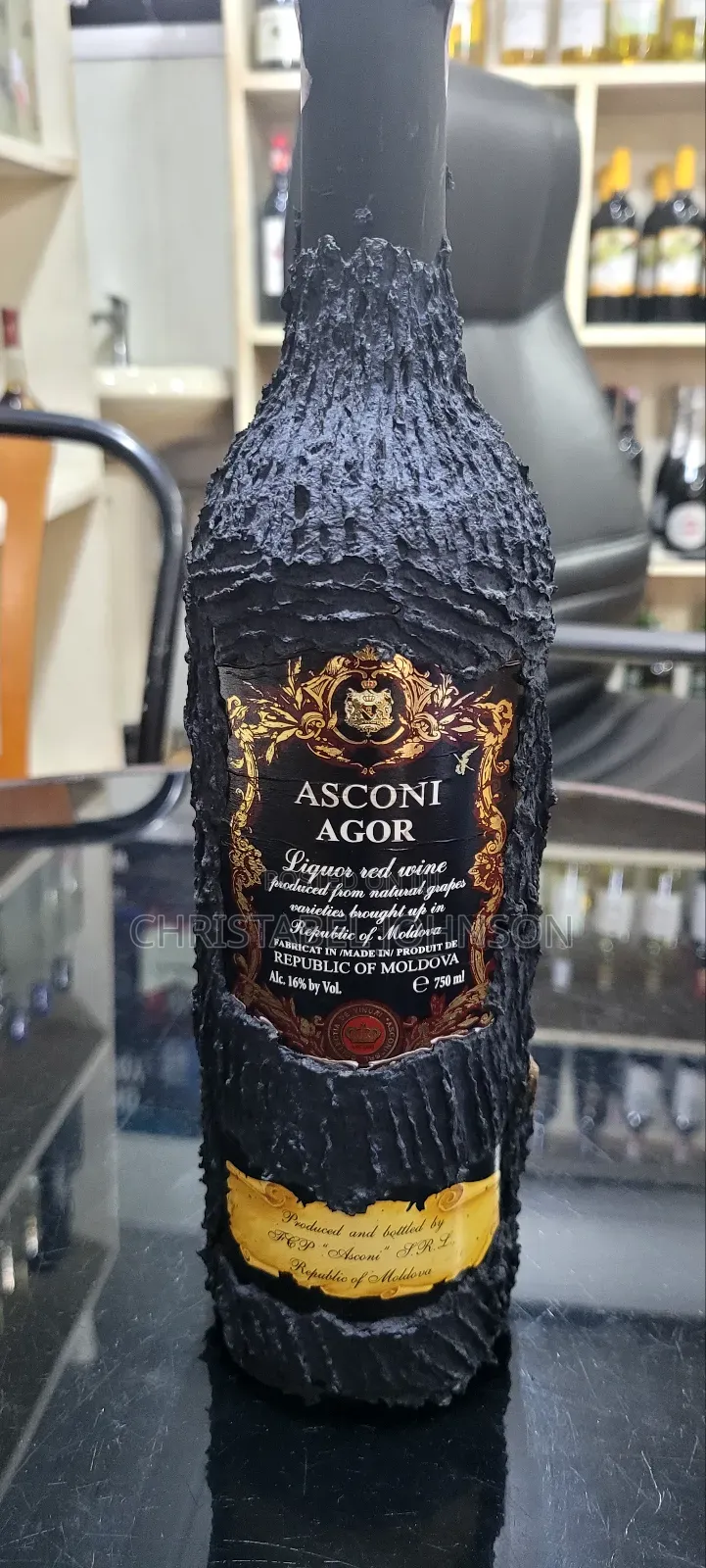 Asconi Agor in Weija - Food & Beverages, Christabel Johnson | Jiji.com.gh