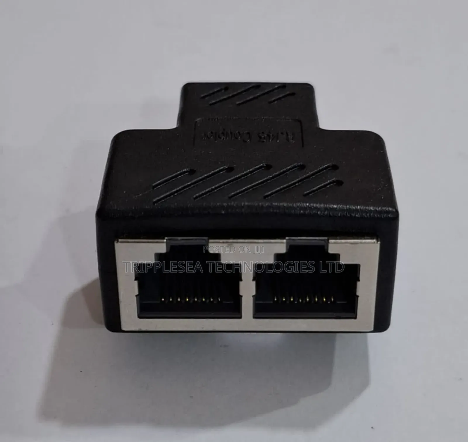 Rj45 Splitter Double Metal in Accra Metropolitan - Computer Accessories , Tripplesea ...
