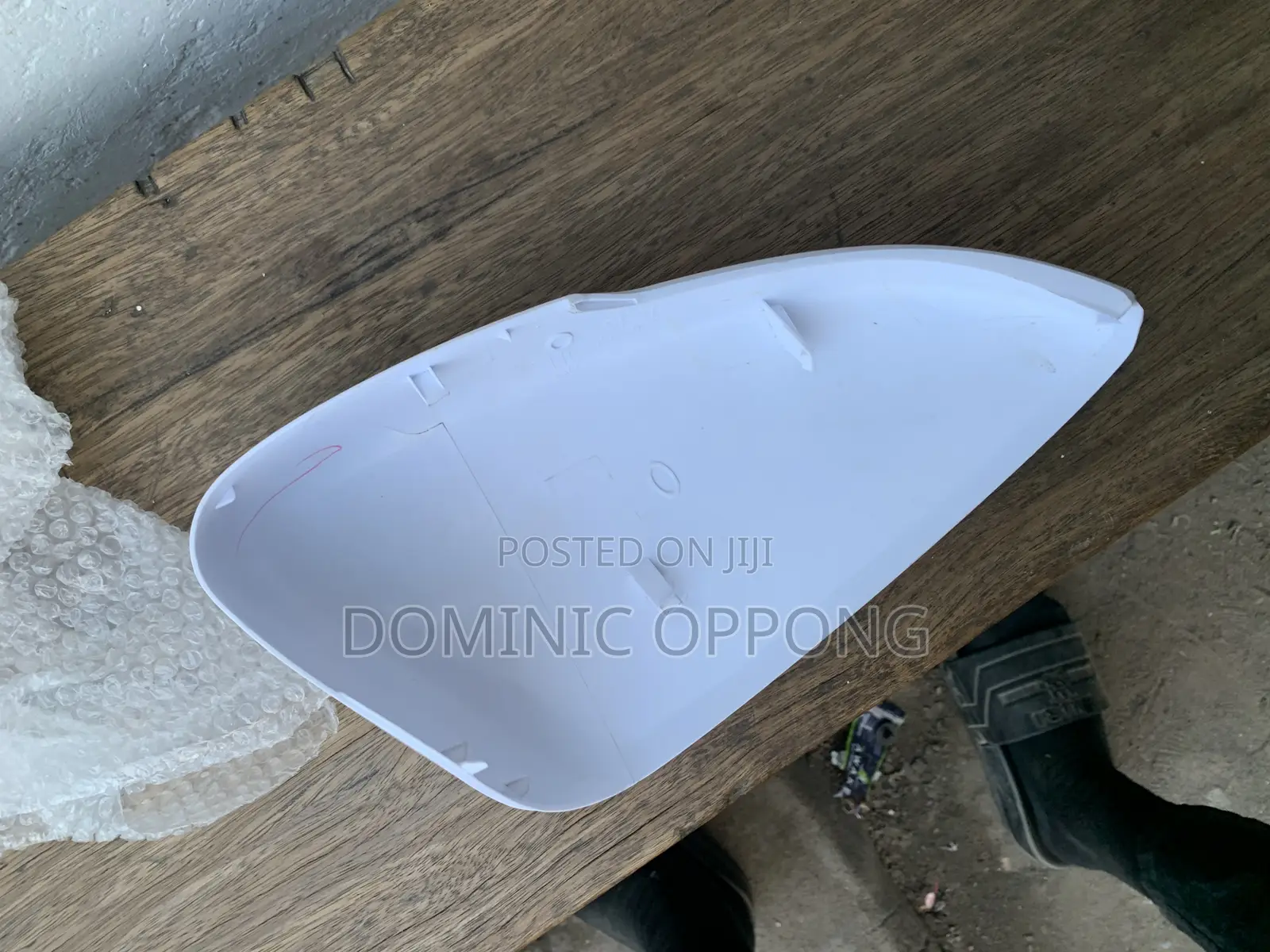 Honda Accord 2018 Mirror Case in Abossey Okai - Vehicle Parts ...