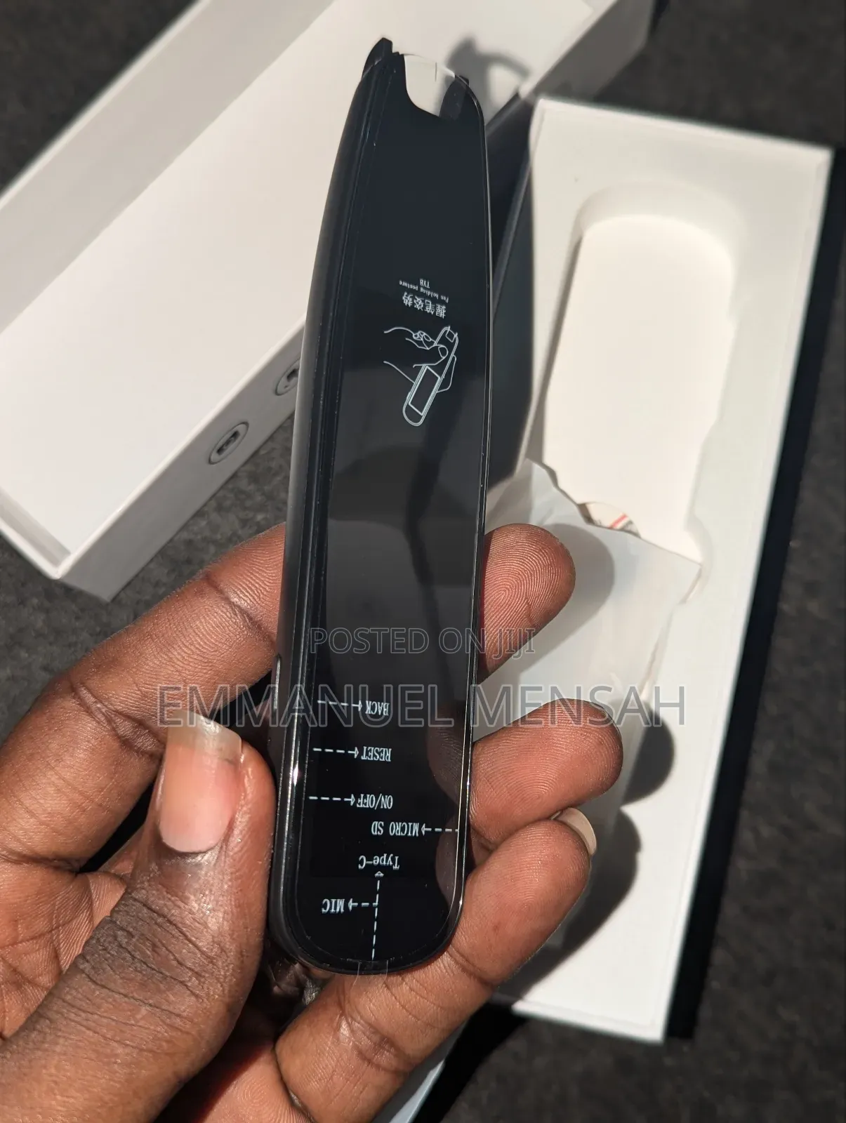 Ai Smart Chatgpt Pen in Ofankor - Computer Accessories , Macson Mensah ...