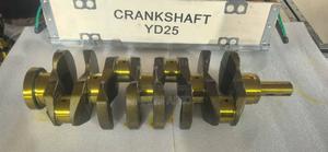 Crankshaft for Navara,Np300 Yd25 in Abossey Okai - Vehicle Parts ...