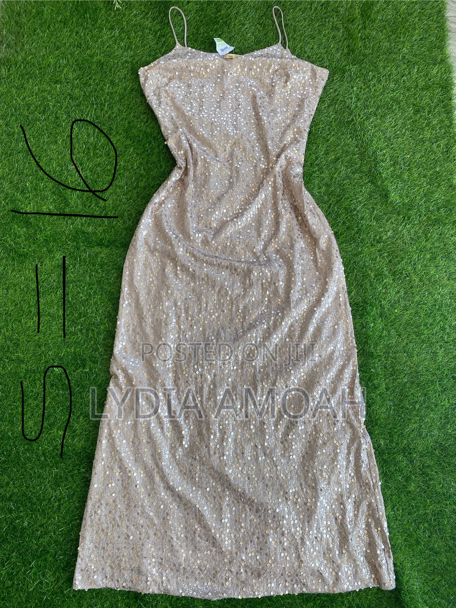 Elegant Ladies Dresses in Spintex - Clothing, Lydia Amoah | Jiji.com.gh