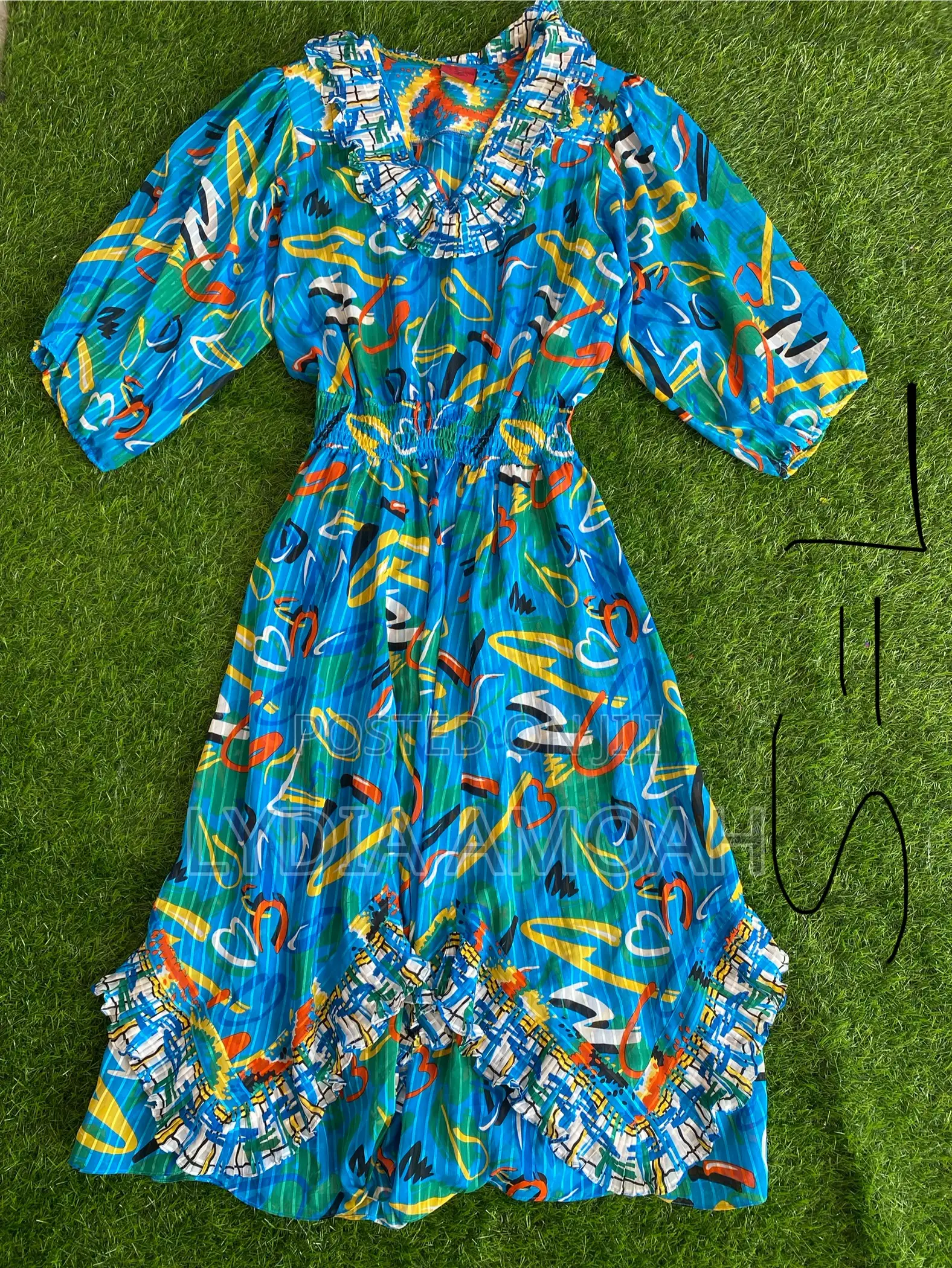 Classy Ladies Dresses in Spintex - Clothing, Lydia Amoah | Jiji.com.gh