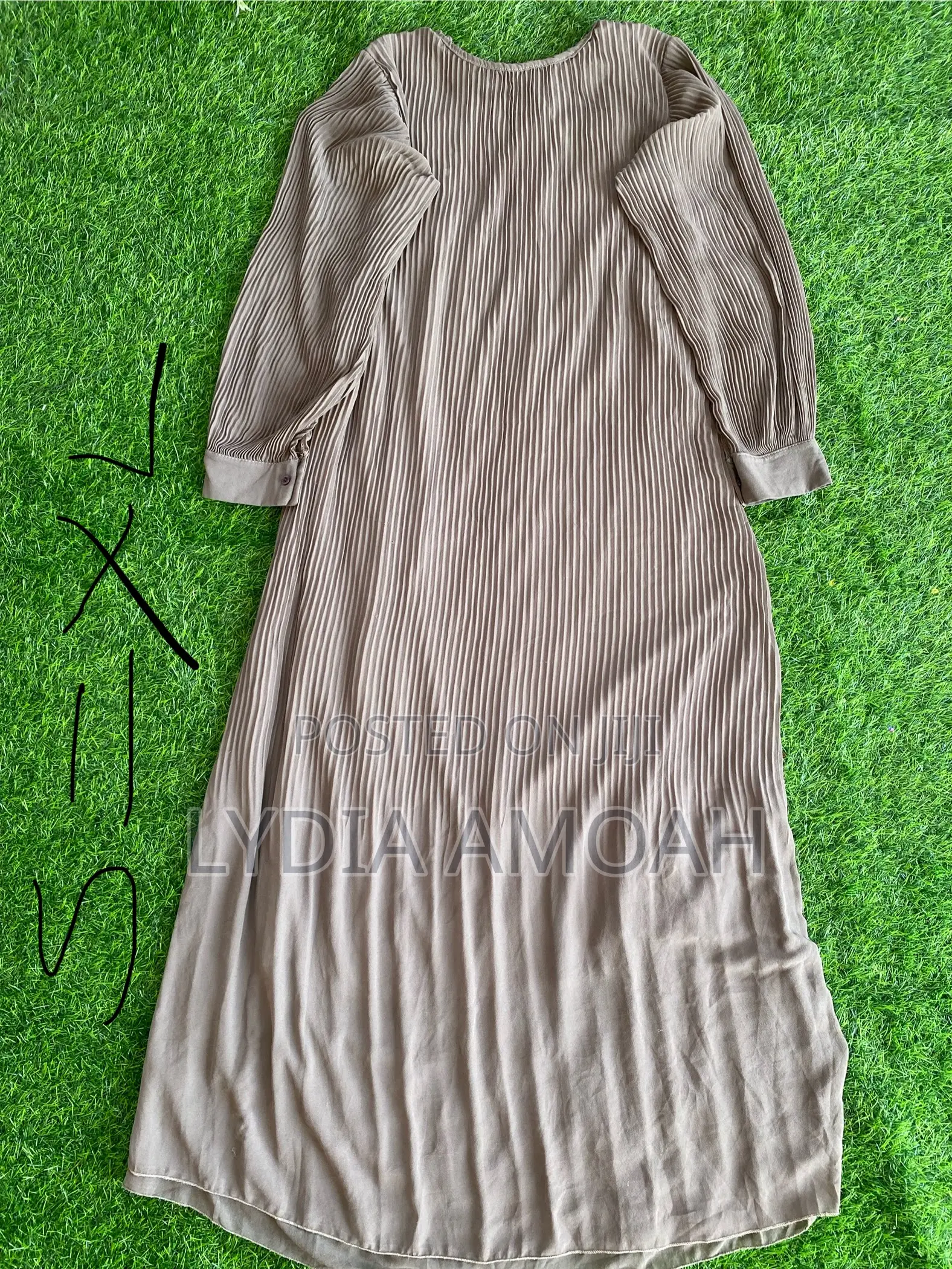 Classy Ladies Dresses in Spintex - Clothing, Lydia Amoah | Jiji.com.gh