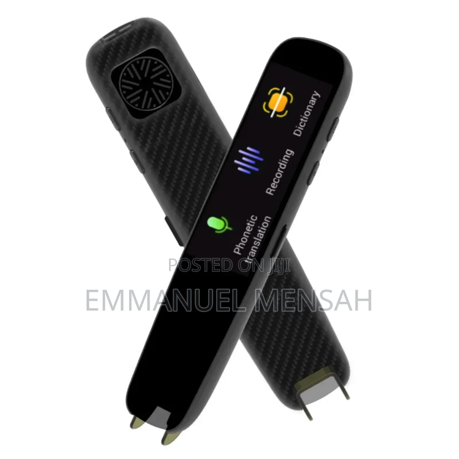 Ai Smart Chatgpt Pen in Ofankor - Computer Accessories , Macson Mensah ...